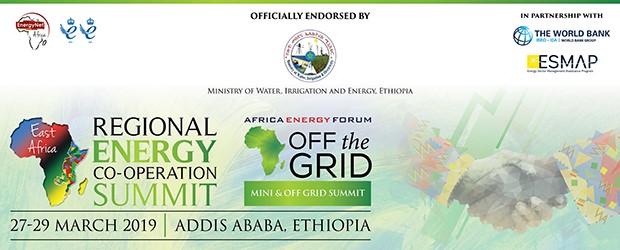EnergyNet Ltd. / Press release | Government of Ethiopia to launch the ...