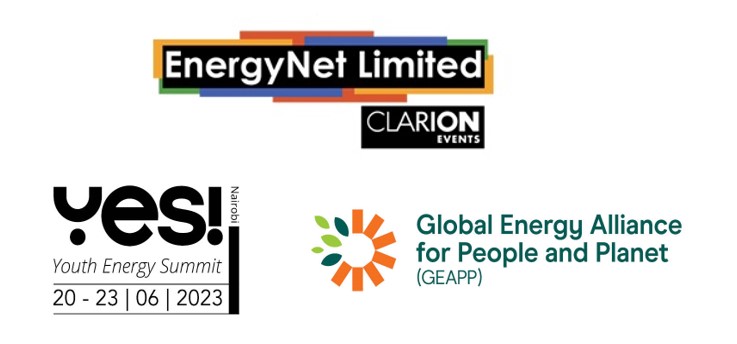 EnergyNet Ltd. / Press release | Youth Energy Summit (YES!) - Global ...